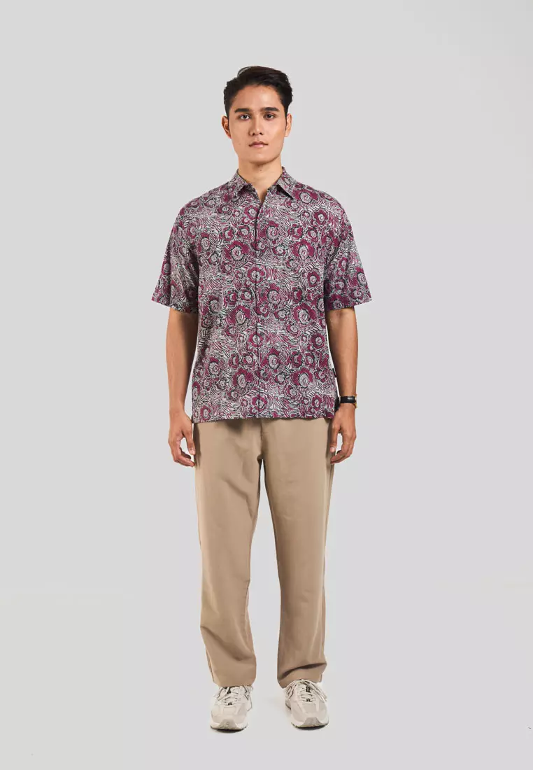 Buy KAPTEN BATIK 2024 Online @ ZALORA Malaysia & Brunei