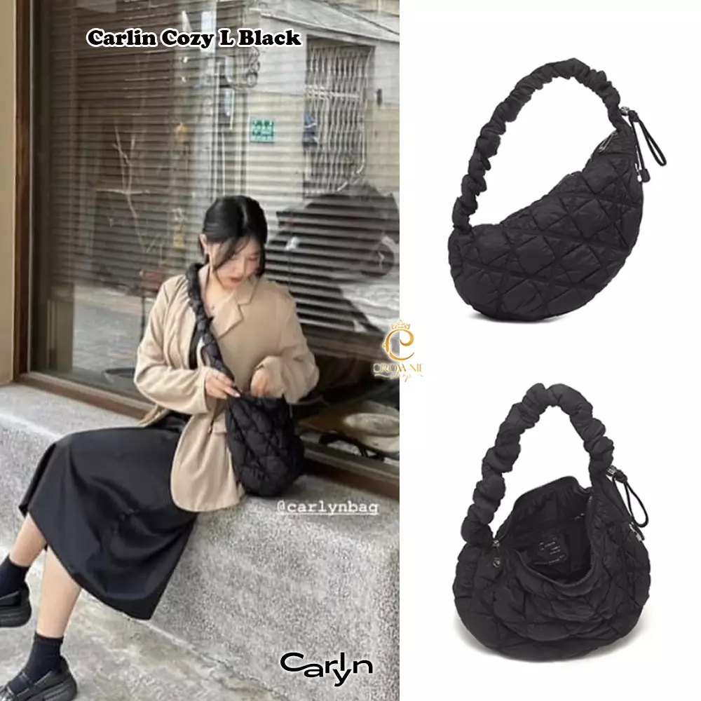 Carlyn Original Terbaru | ZALORA Indonesia