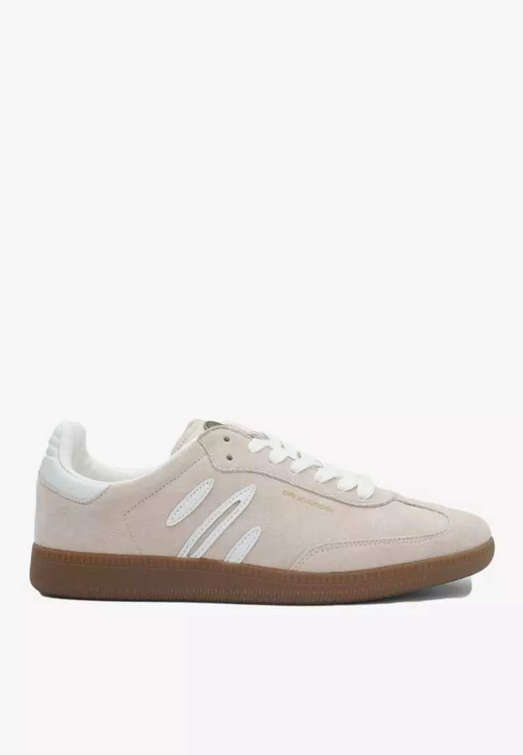Buy Dr. Cardin Dr Cardin The Origin: Heritage Collection Men Sneaker ...