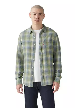 Jual Levi's Pria 100% Original di ZALORA