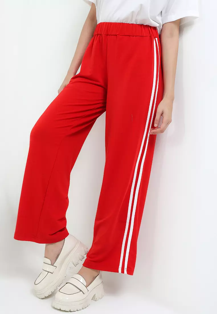 Jual EXPAND Kimo Pants Original 2025 | ZALORA Indonesia