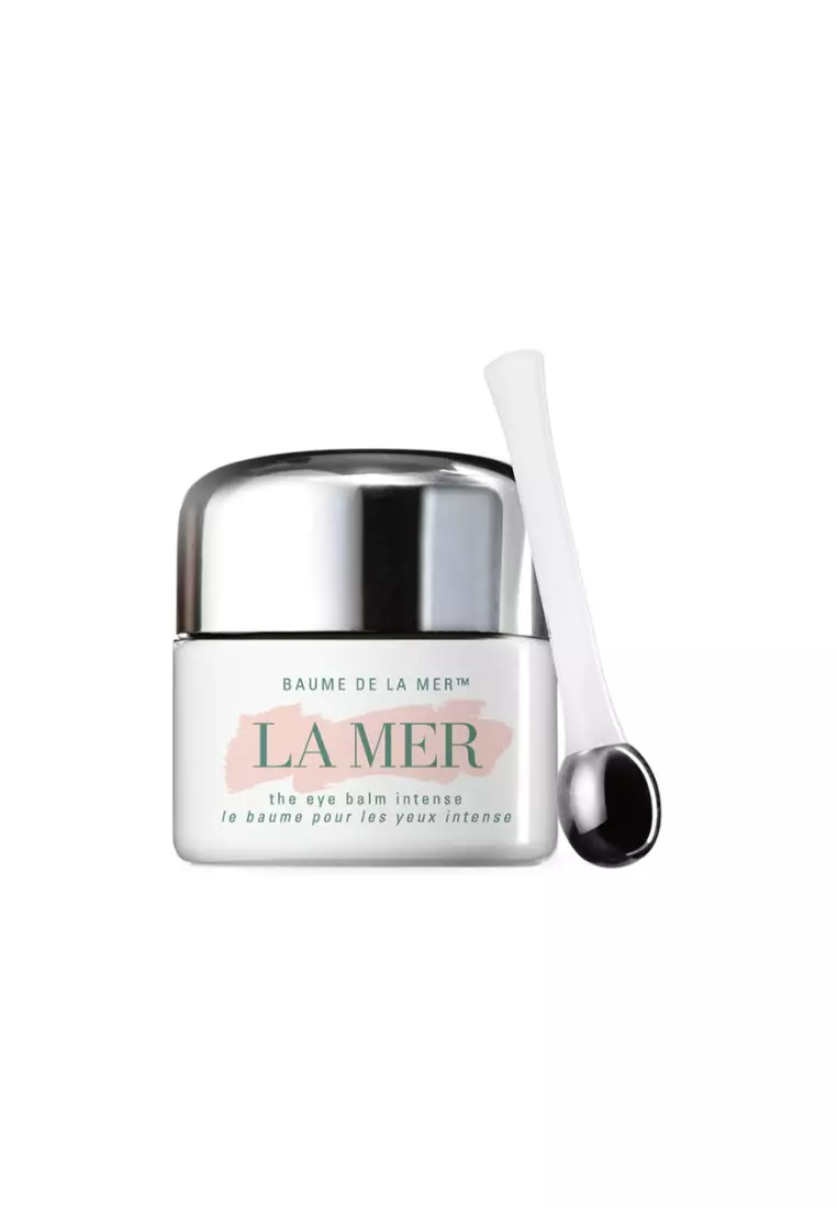 La Mer LA MER - The Eye Balm Intense 15ml 2025 | Buy La Mer Online ...