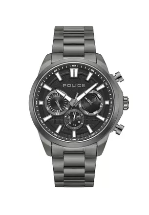 Police Watches For Men 2025 | ZALORA Philippines
