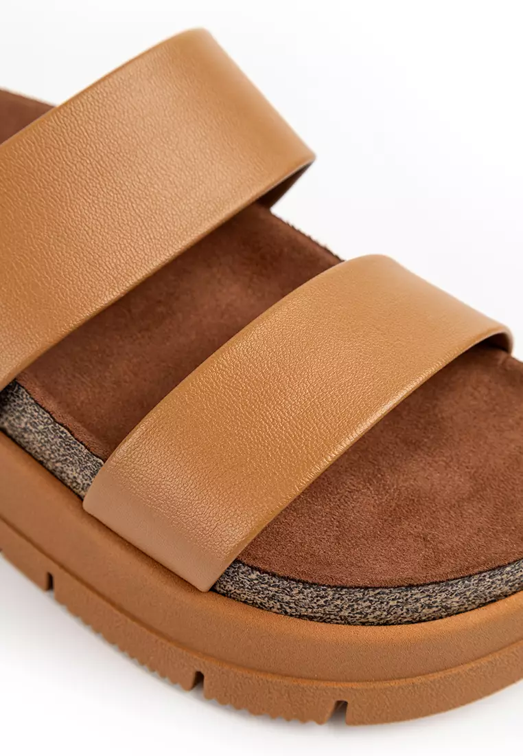 Buy Moleca Women's Kally Platform Sandals 2025 Online | ZALORA Philippines