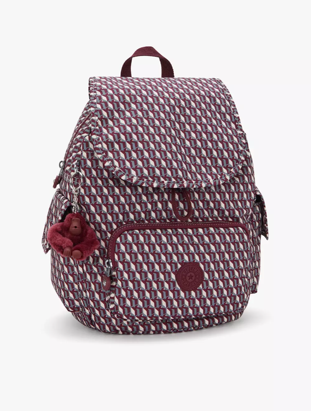 Jual Kipling CITY PACK S Original 2026 | ZALORA Indonesia