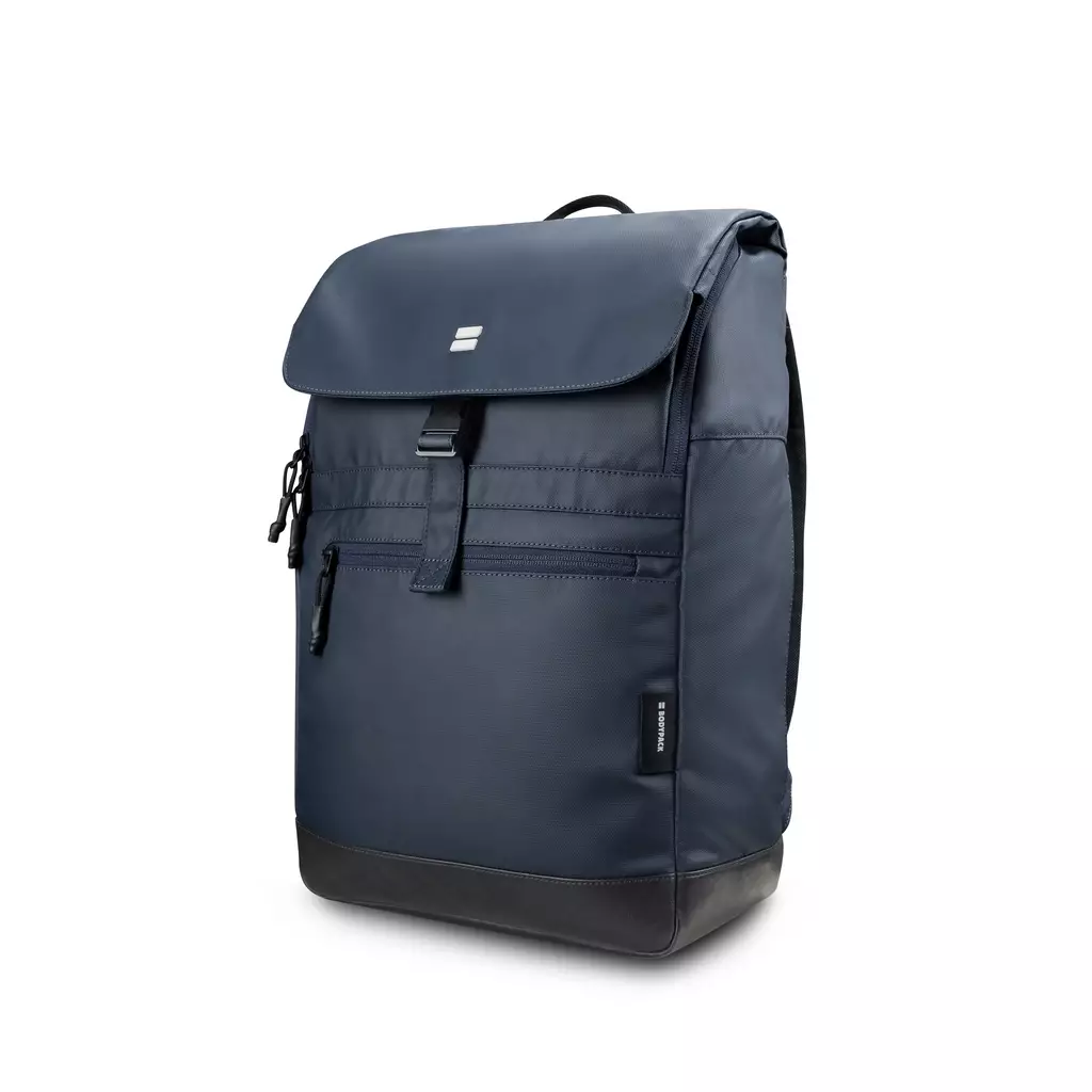 Jual Bodypack Modest 1.3 Laptop Backpack 15-Inch Tas Ransel Kerja ...