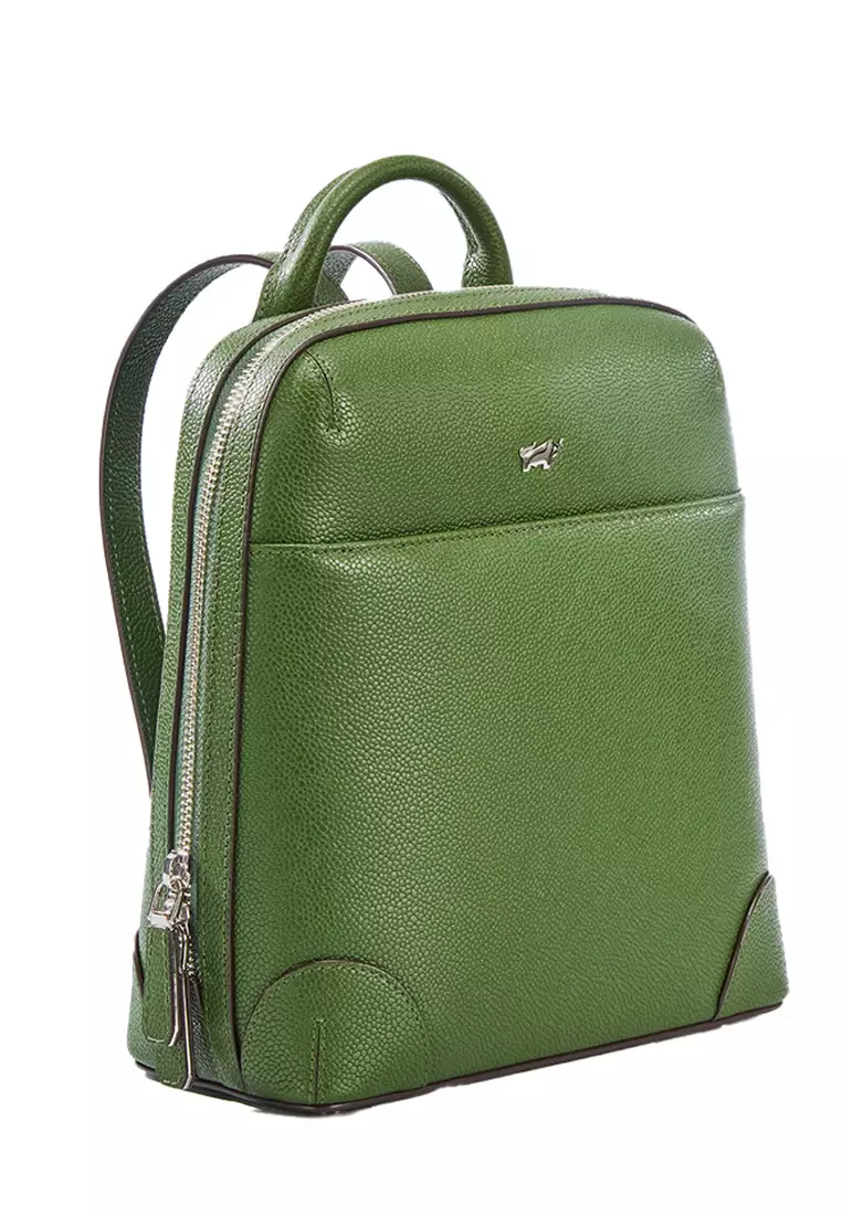 Buy Braun Buffel Braun Buffel Cherith-A Mini Backpack 2025 Online | ZALORA