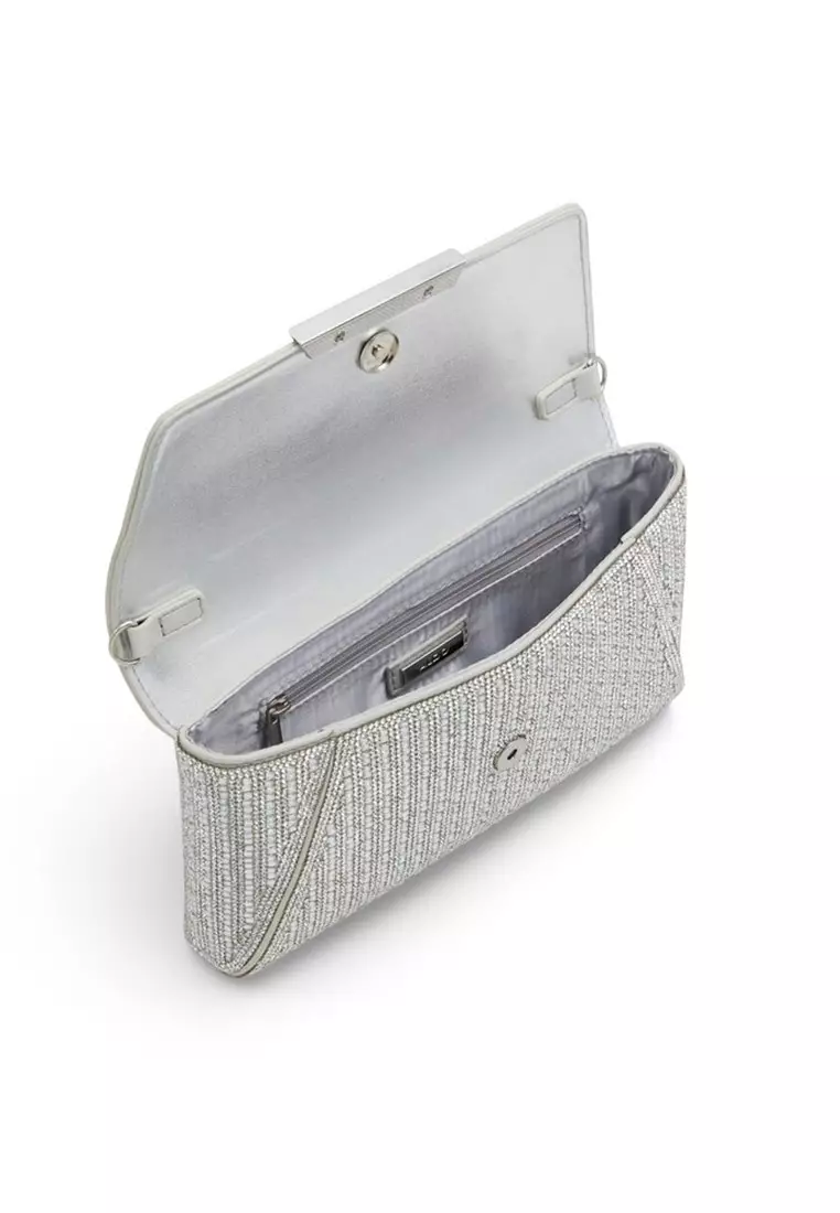 Jual ALDO Rania Clutch Original 2025 | ZALORA Indonesia