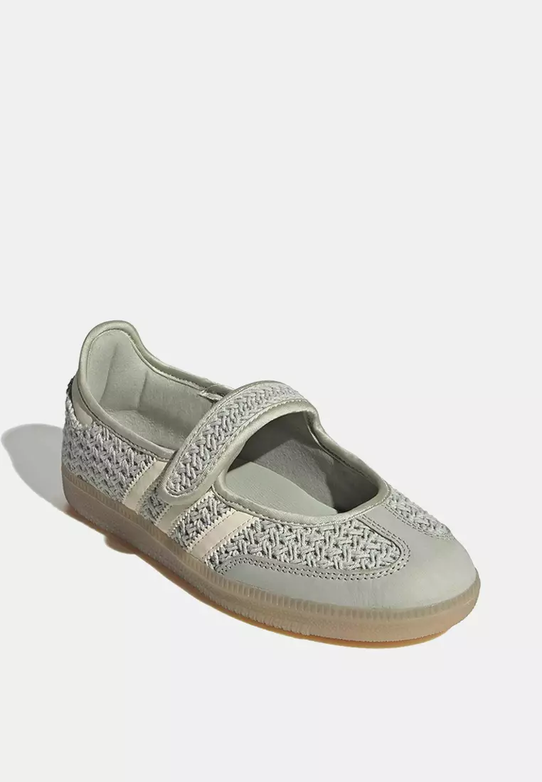 Buy ADIDAS Samba Jane Shoes 2026 Online | ZALORA Philippines