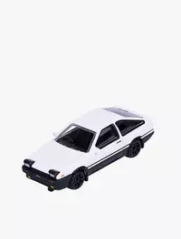 Jual Majorette MAJORETTE TOYOTA SPRINTER TRUENO AE86 GT APEX JDM ...