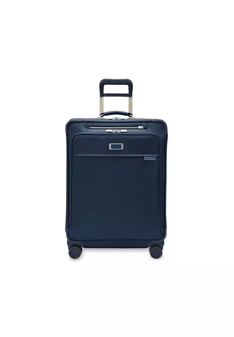 Buy Briggs & Riley Briggs & Riley Baseline Medium Expandable Spinner ...