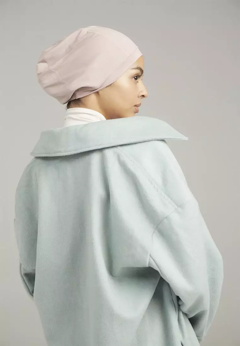 Buy ARUMN ALANYA SPORTS HALF CAP UNDERSCARF 2026 Online | ZALORA