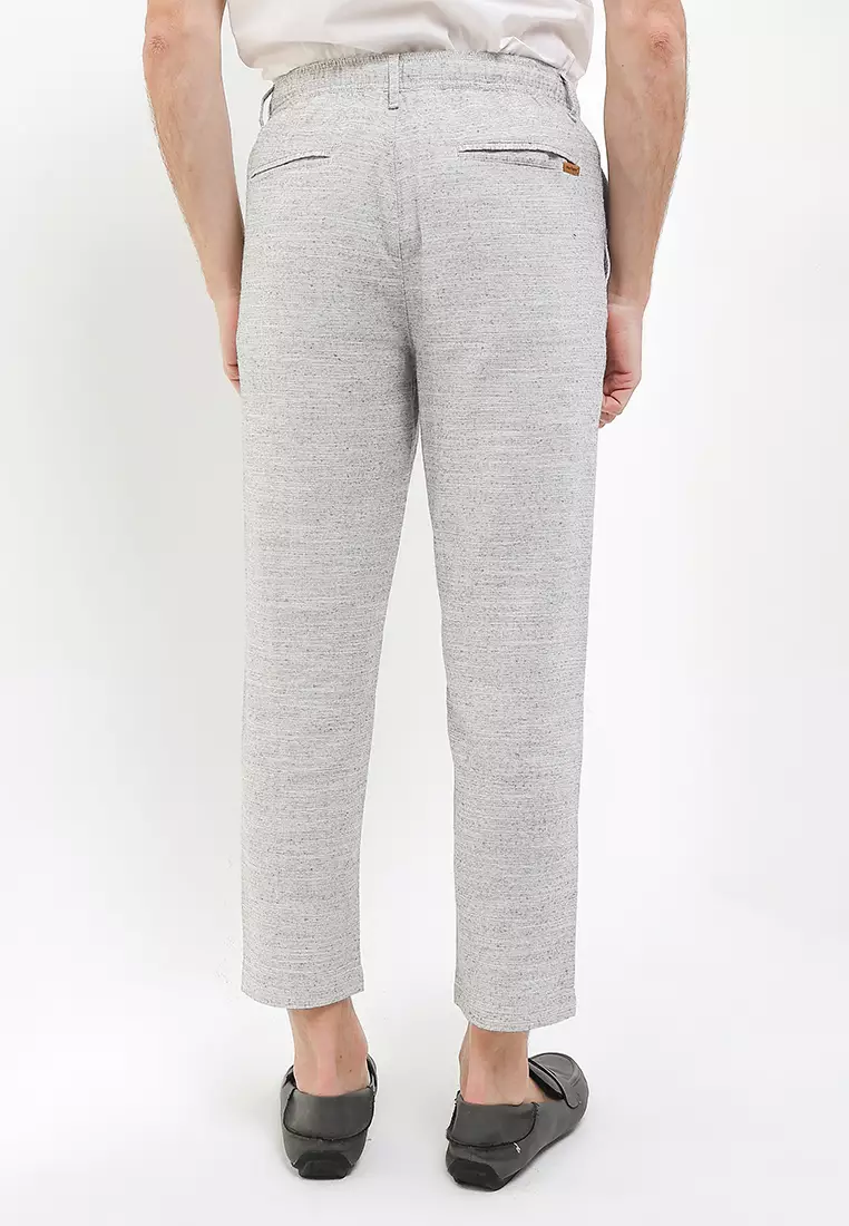 Jual Hush Puppies RY FARABI Original 2026 | ZALORA Indonesia