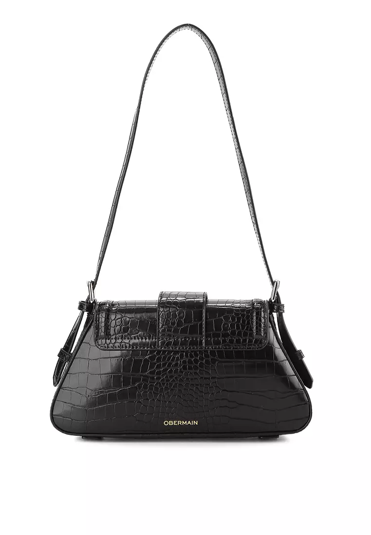 Jual Obermain BILLIE SHOULDER BAG Original 2026 | ZALORA Indonesia