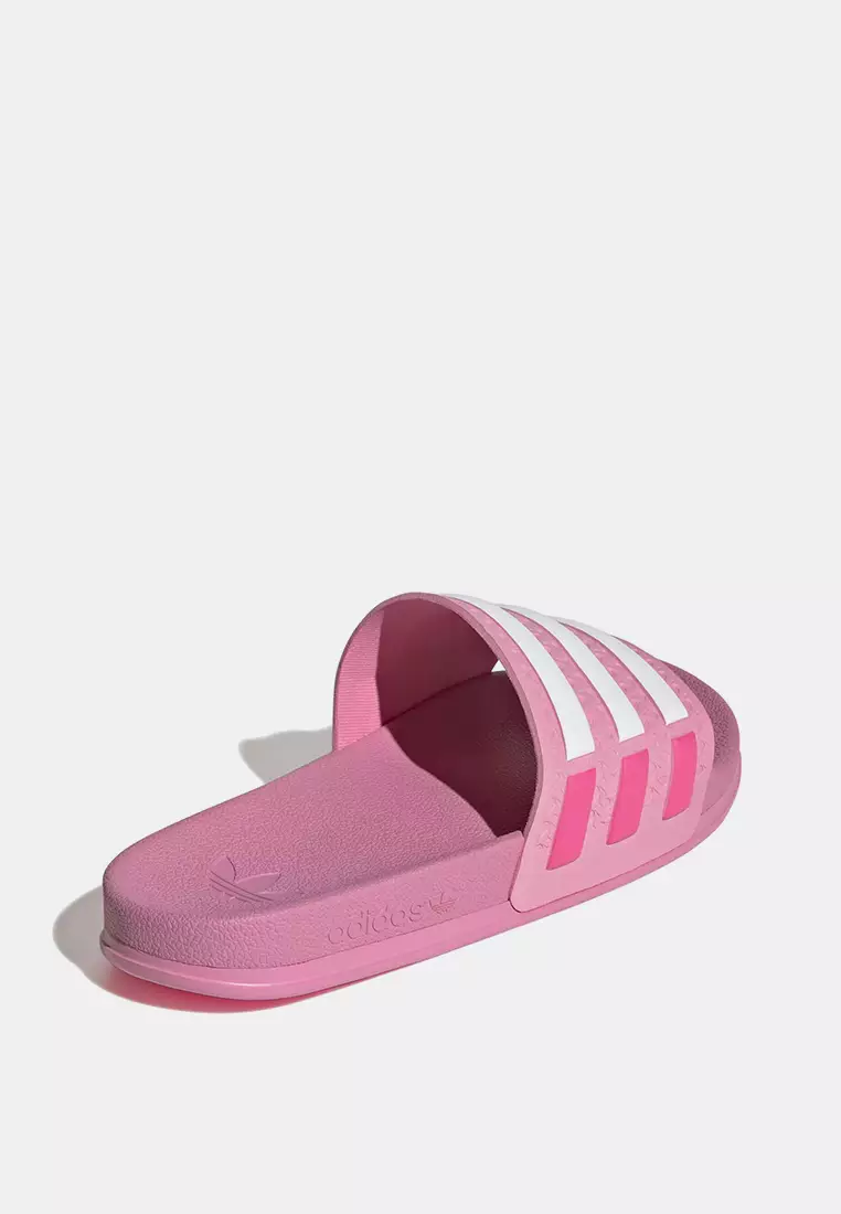 Jual ADIDAS Adilette OG Comfort Slides Original 2026 | ZALORA Indonesia