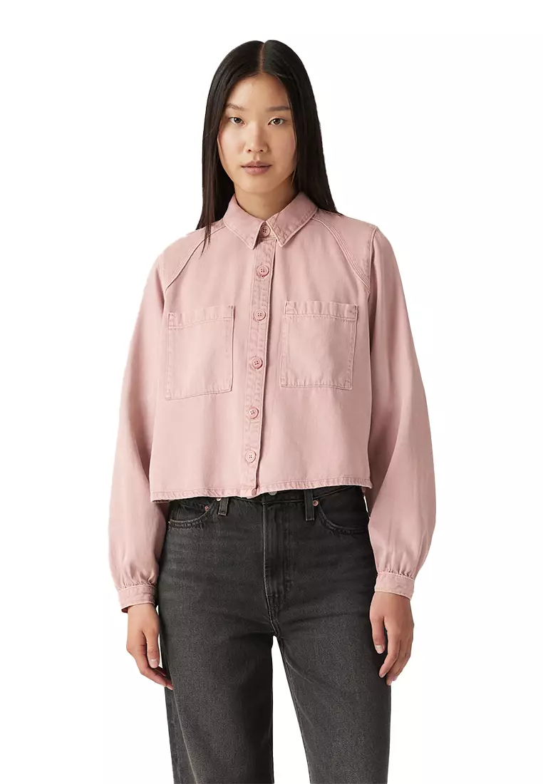 Levi's Original Official Store ZALORA