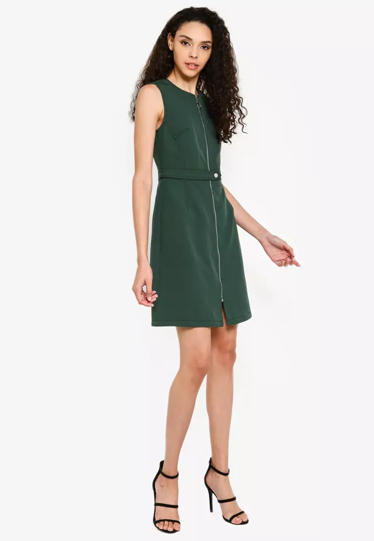 Dressing Paula Contrast Stitch Cady Dress 2024 | Buy Dressing Paula ...