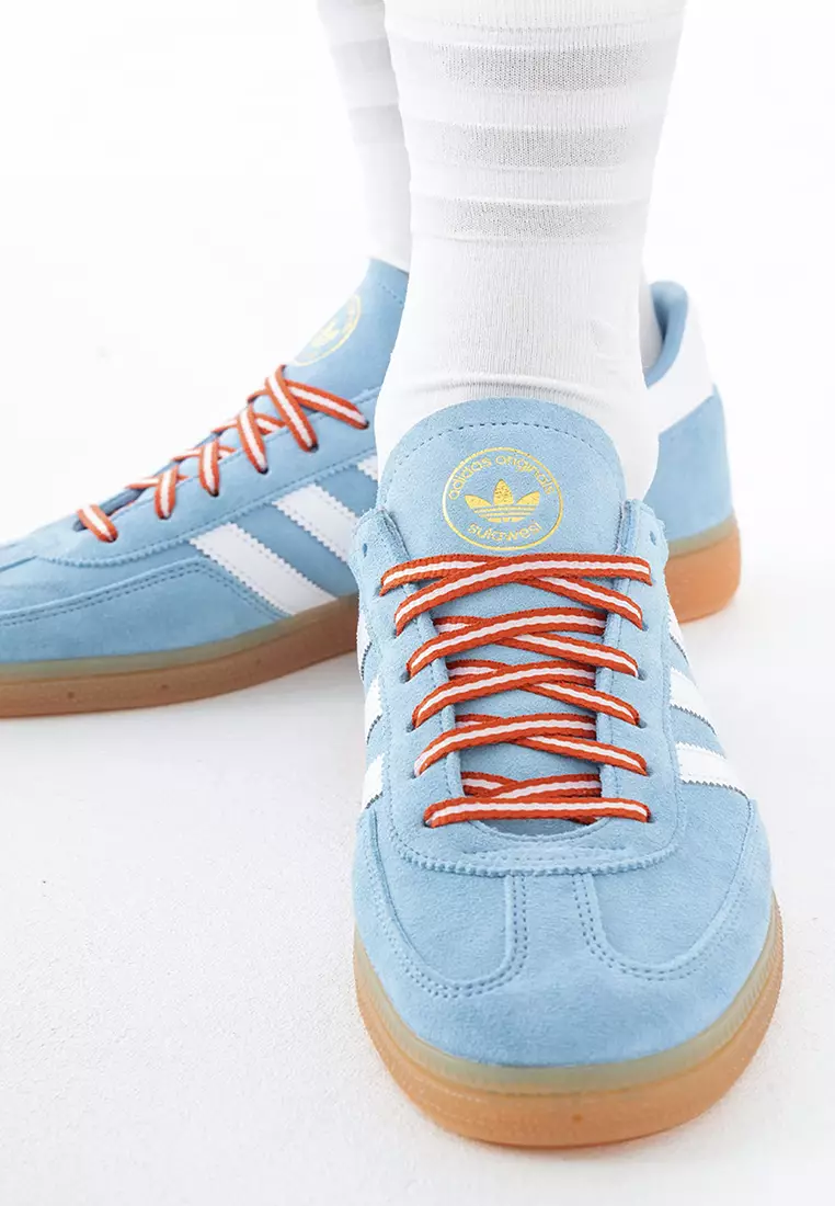 ADIDAS Handball Spezial Sulawesi 2025 | Buy ADIDAS Online | ZALORA Hong ...