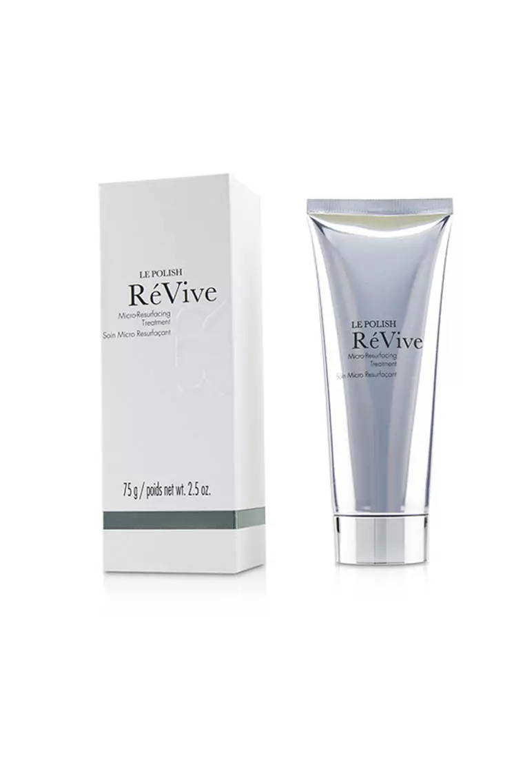 ReVive REVIVE - Le Polish Micro-Resurfacing Treatment 75g/2.5oz. 2025 ...