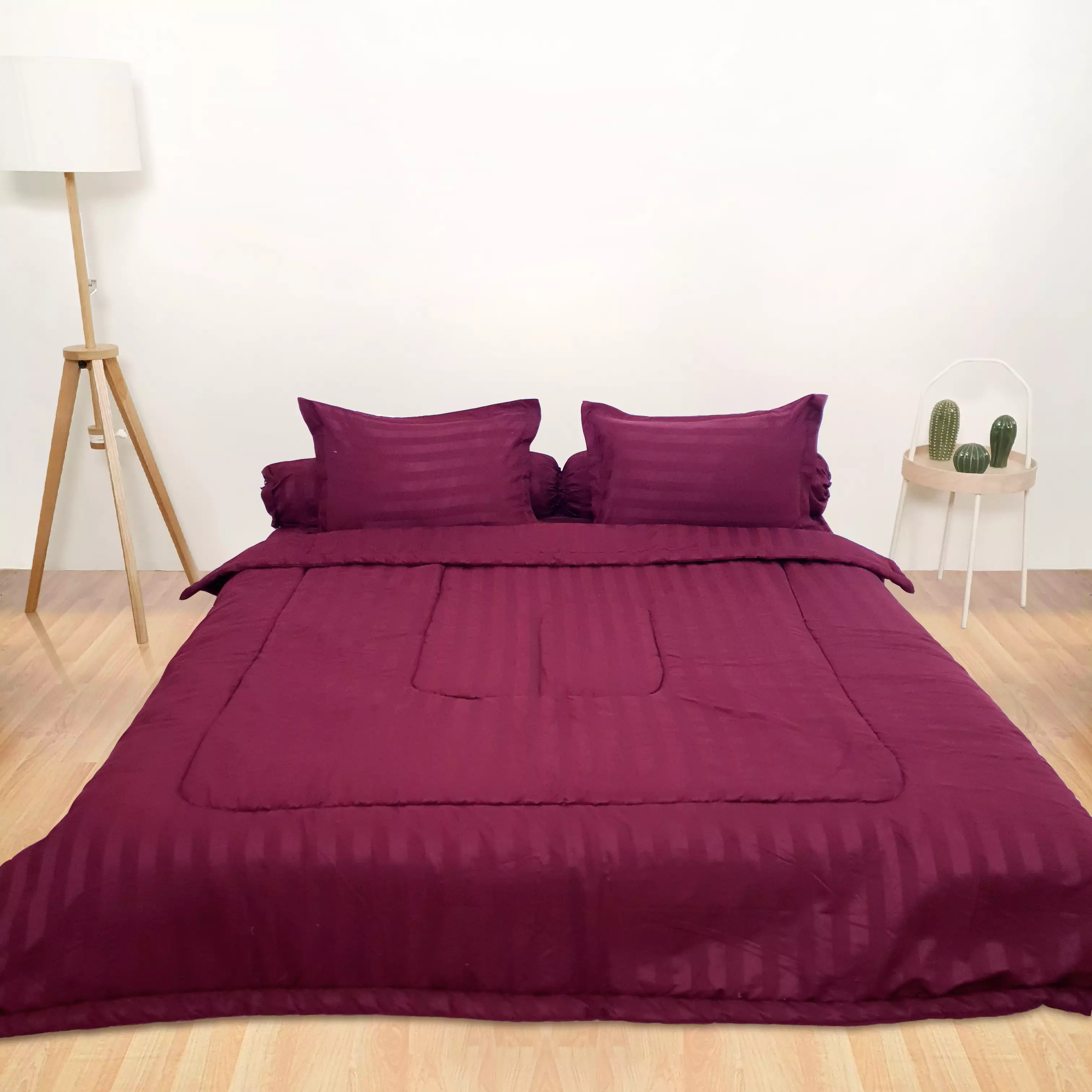 Jual Rosanna Midori - Bedcover Set Sprei Fitted King 180x200 Tinggi 40 ...