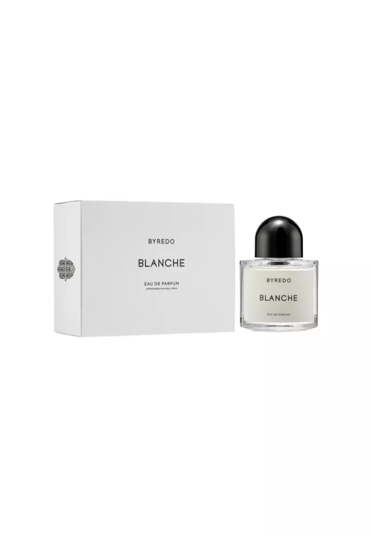 Buy Byredo Byredo Blanche Eau de Parfum 100ml Online | ZALORA Malaysia