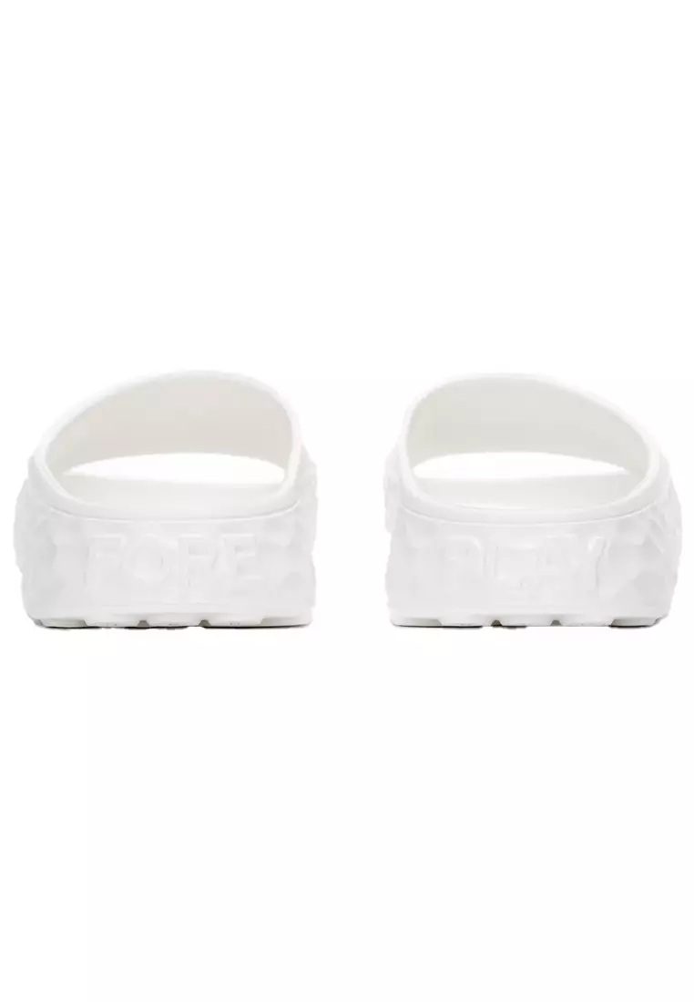 Buy G/FORE G/FORE Unisex G/Slide Street Shoes 2025 Online | ZALORA ...