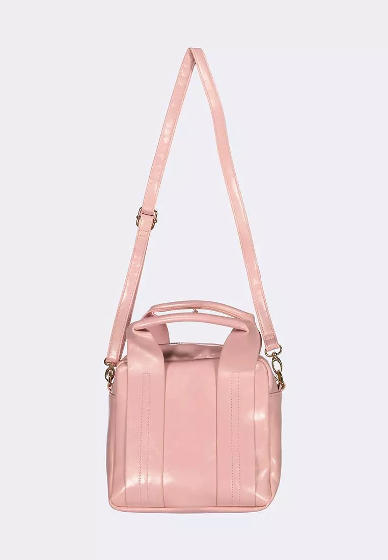 Buy BENCH Women's Shoulder Bag 2025 Online | ZALORA Philippines