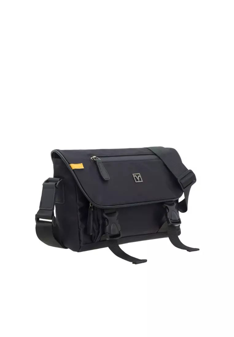 Buy Valentino Rudy Valentino Rudy Italy Men's Messenger Bag 0462029-061 ...