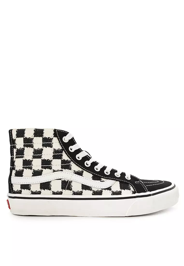 VANS Original Official Store di ZALORA Indonesia