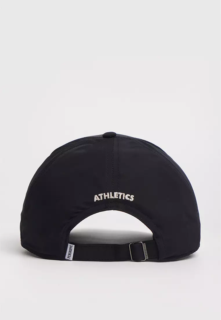 Buy Penshoppe Varsity Cap with High-Density Print Online | ZALORA Malaysia
