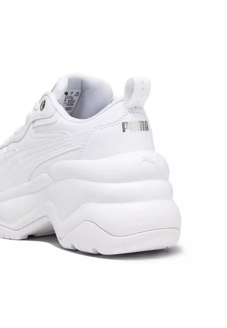 PUMA Cilia Wedge Sneakers Women 2025 | Buy PUMA Online | ZALORA Hong Kong