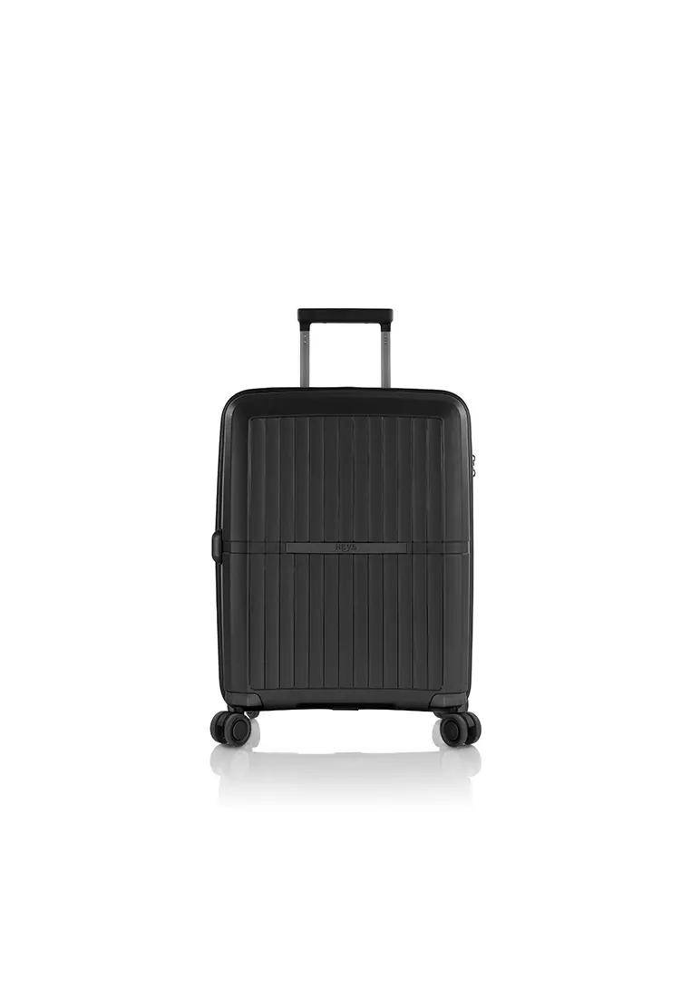 Buy Heys Philippines Heys Airlite 21" - Black 2024 Online | ZALORA ...