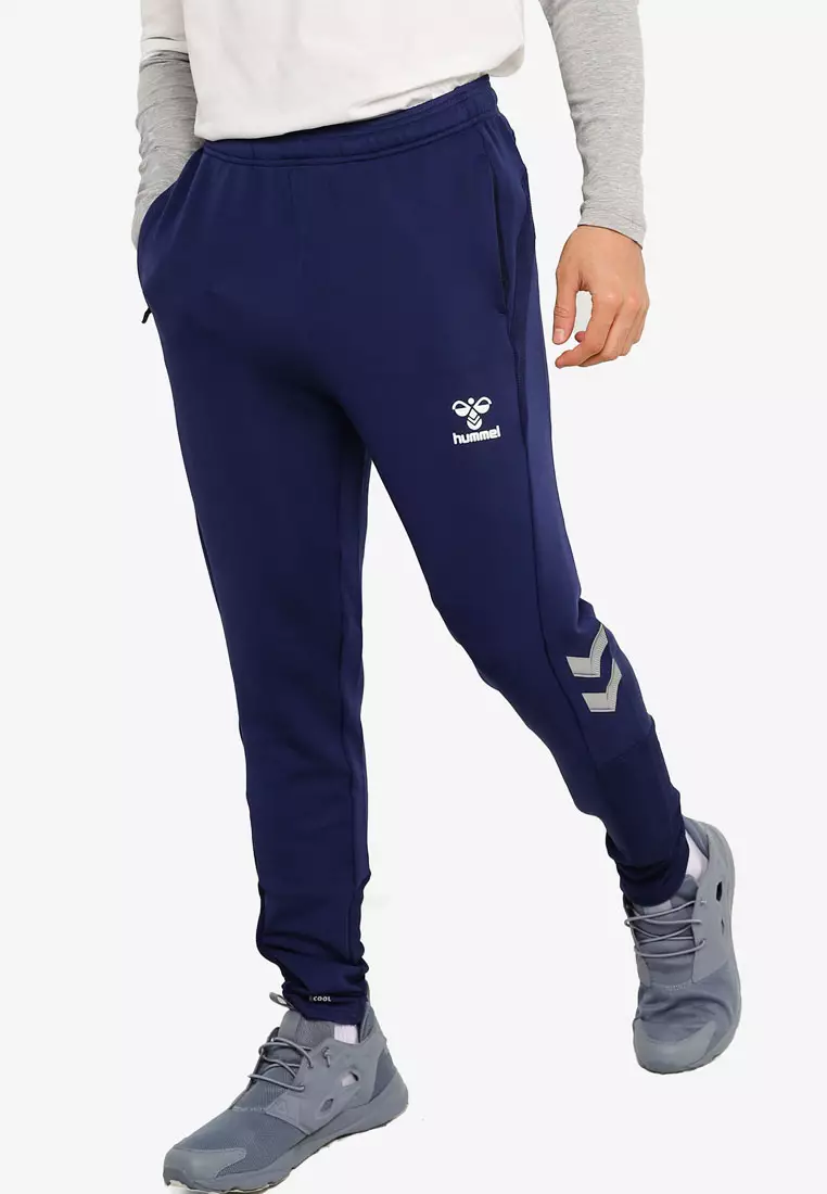 Buy Hummel Lead Football Pants 2025 Online | ZALORA