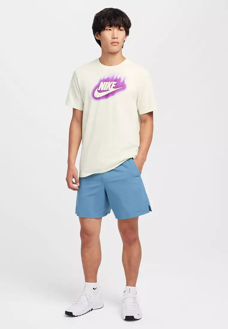 Jual Nike AS M NK DF TEE RUN DNA HO24 Original 2024 | ZALORA Indonesia