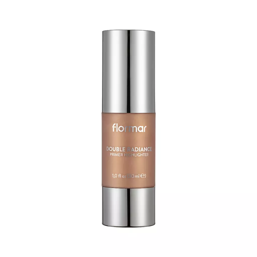 Jual FLORMAR Flormar Double Radiance Primer & Highlighter Original 2025 | ZALORA Indonesia