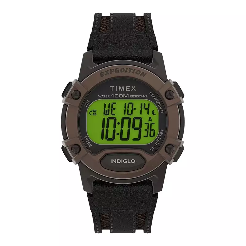 Timex Original Official Store di ZALORA Indonesia