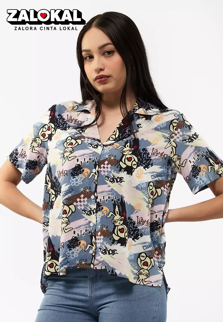 COLORBOX Original Official Store di ZALORA Indonesia