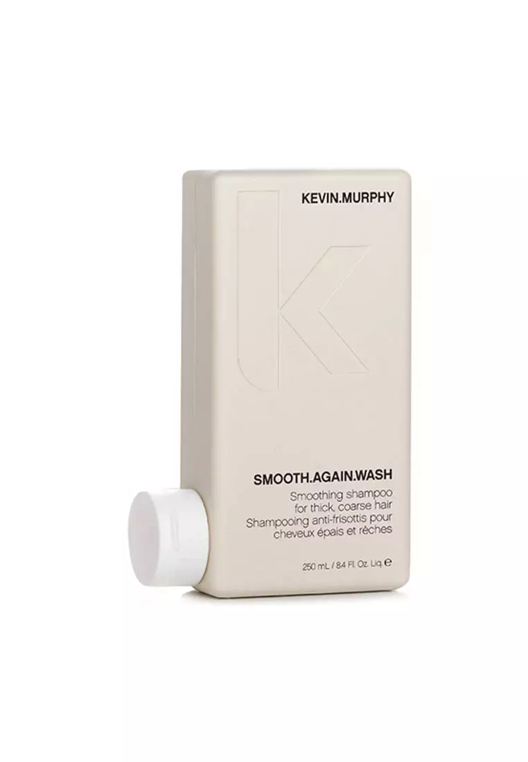 Buy Kevin.Murphy KEVIN.MURPHY - Smooth.Again.Wash (Smoothing Shampoo ...