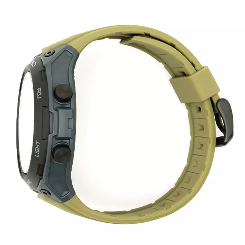 Jual Eiger Eiger Helicon Watch Original 2023 | ZALORA Indonesia