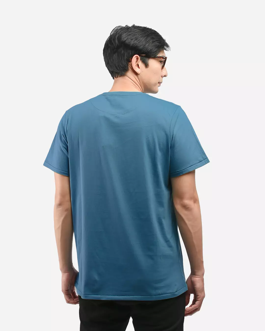 Jual Warning Plaisant 2 Basic Tees Original 2024 | ZALORA Indonesia