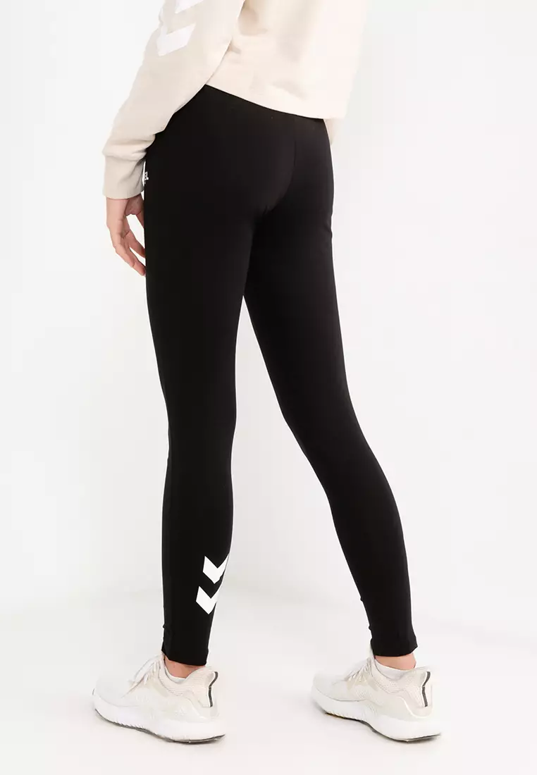 Buy Hummel Daily Women Tights 2025 Online | ZALORA Philippines