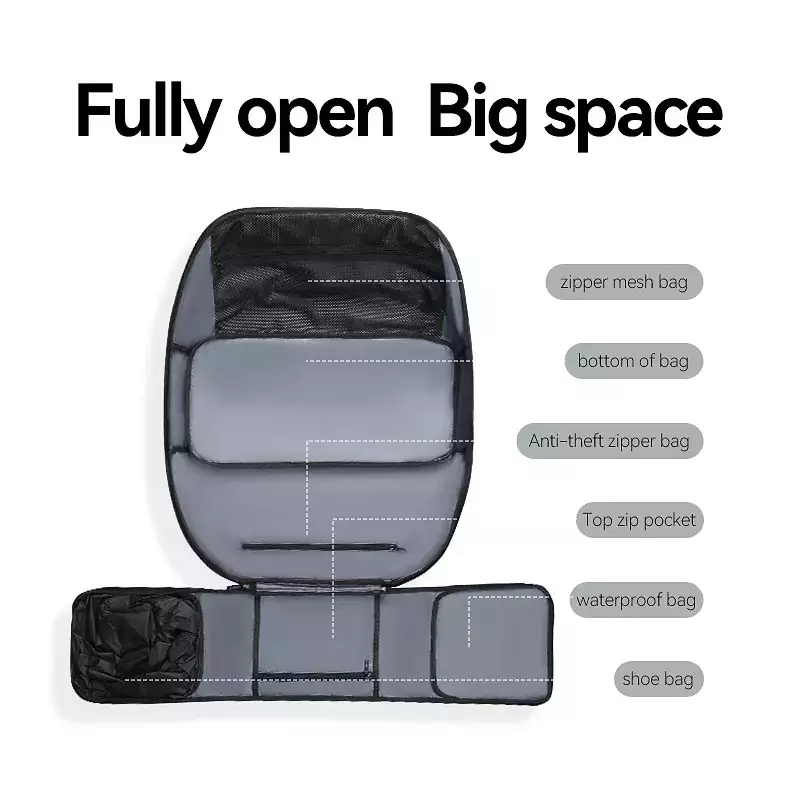 Jual Mark Ryden Mark Ryden MR2803 Tas Pria Multi Funsi Travel GYM ...