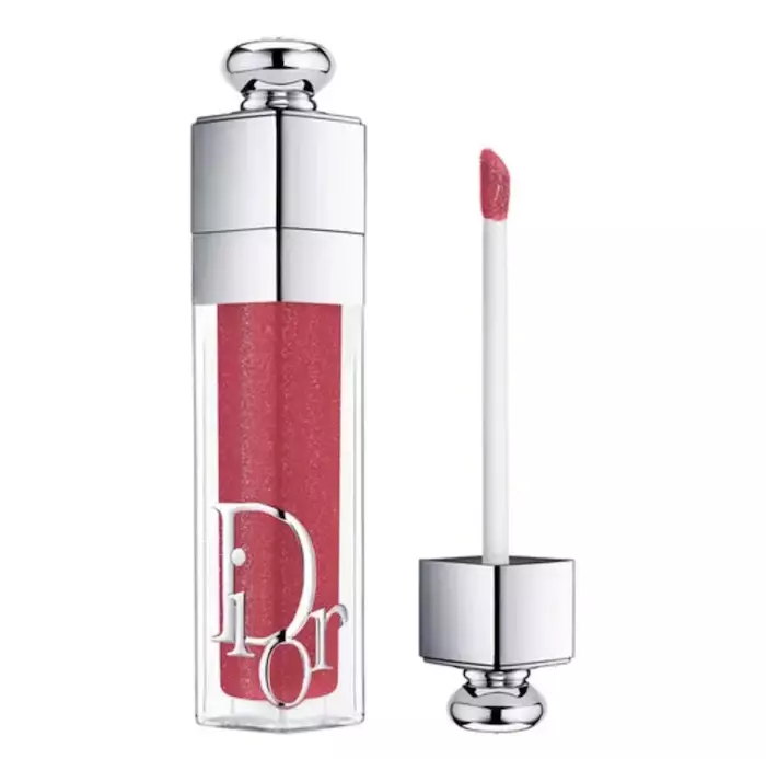 Buy Dior Dior Addict Lip Maximizer 037 Intense Rose Online | ZALORA ...