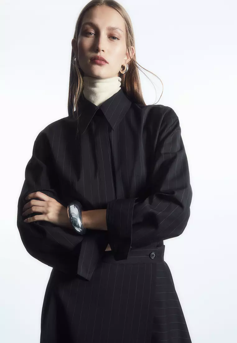 COS Philippines | Shop luxury fashion clothing @ ZALORA Philippines
