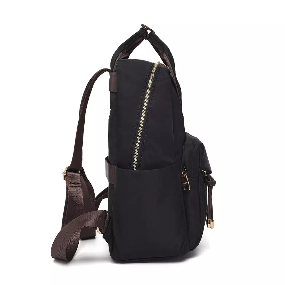 Jual Palomino Palomino Benji Backpack - Black Original 2024 | ZALORA ...