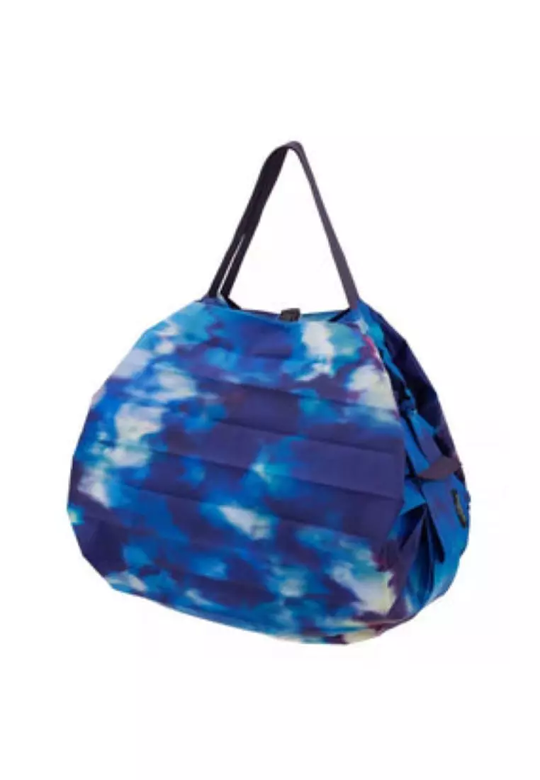 Buy Shupatto Shupatto Recycled Foldable Tote (M) - Sea Shells 2025 ...
