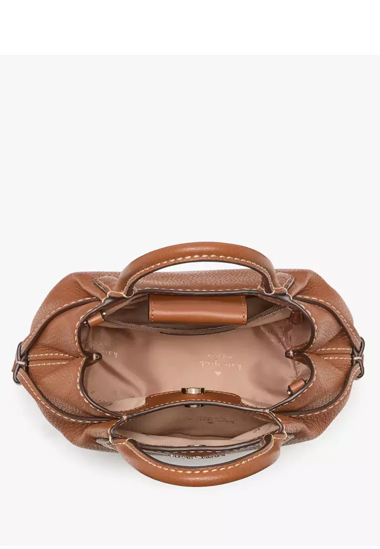 Buy Kate Spade Dumpling Mini Satchel 2025 Online | ZALORA Philippines