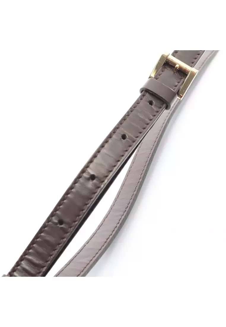 Buy Louis Vuitton Pre-Loved Louis Vuitton Musette Salsa long strap ...