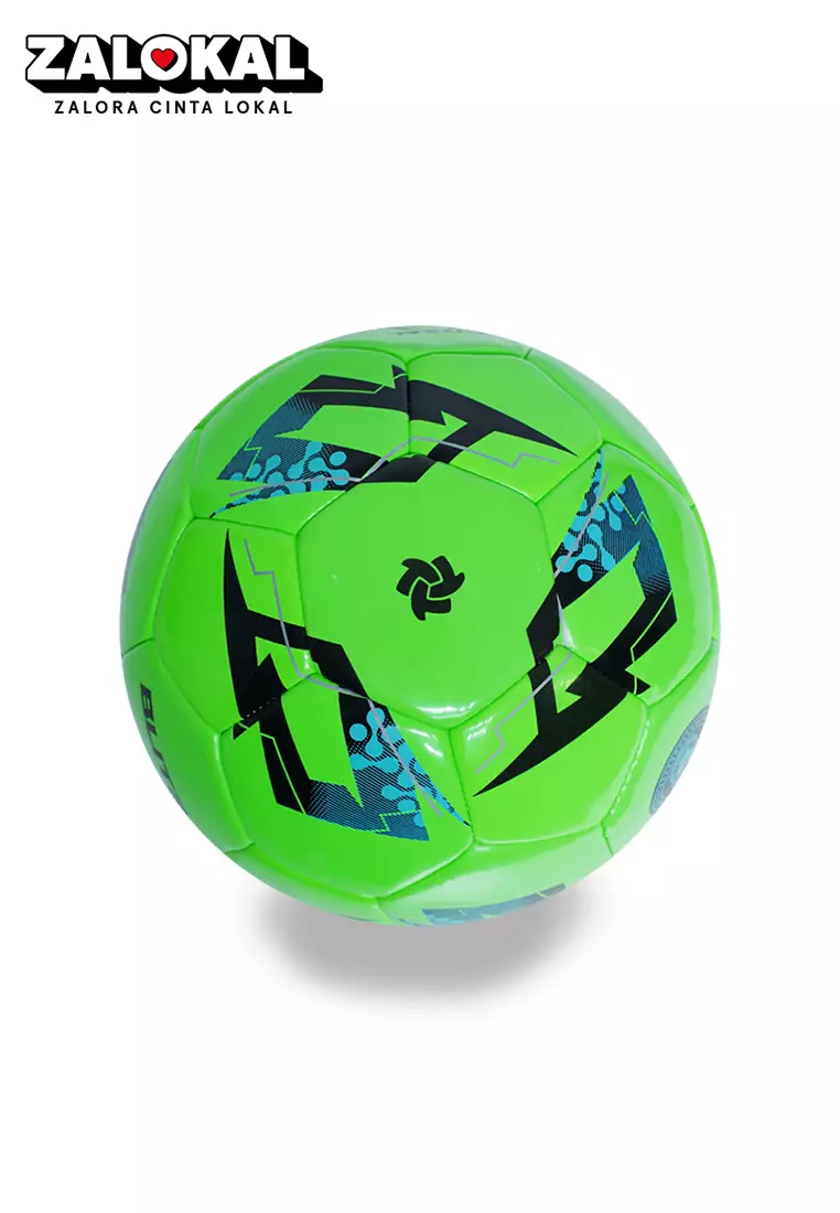 Jual Tiento Tiento Bola Futsal Ball Size 4 Standar IFAB FIFA ...