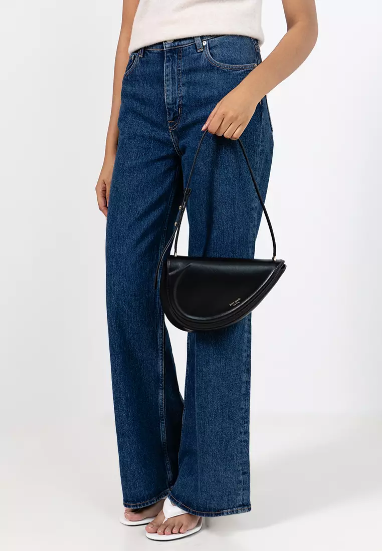 Buy Kate Spade The Spade Shoulder Bag 2026 Online | ZALORA